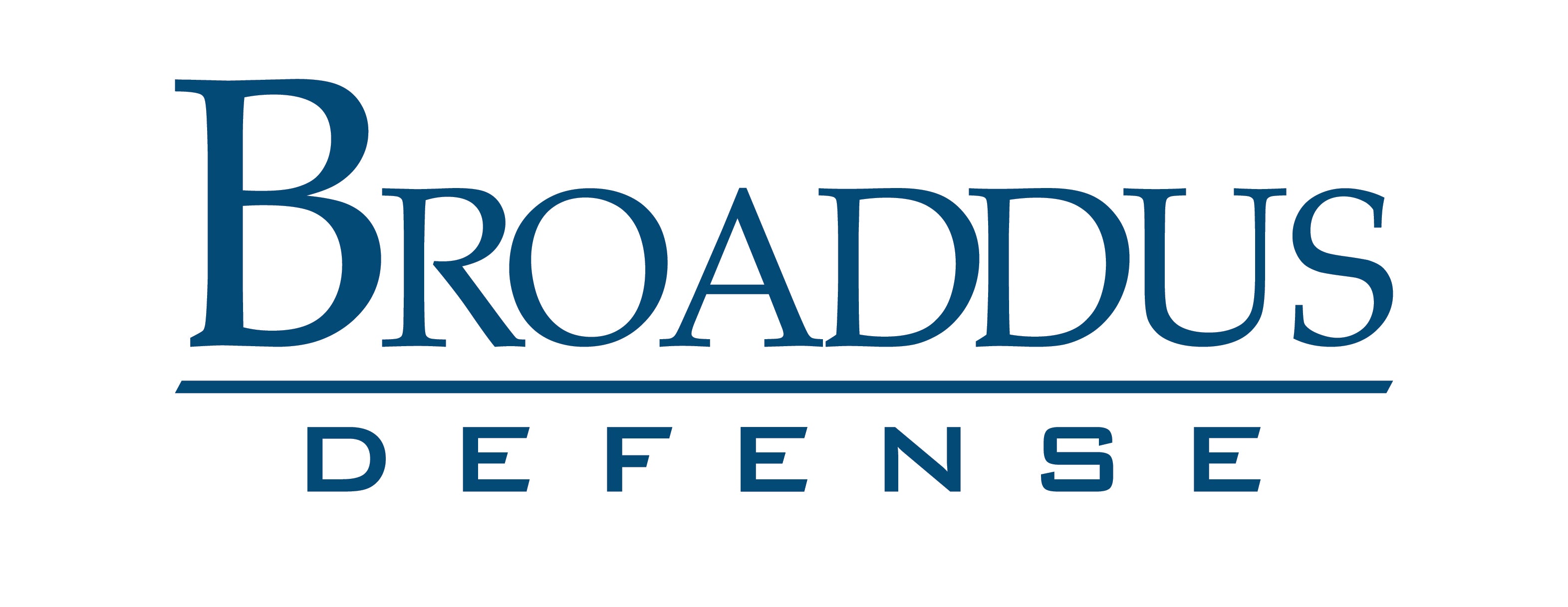 Broaddus Defense – Broaddus Defense