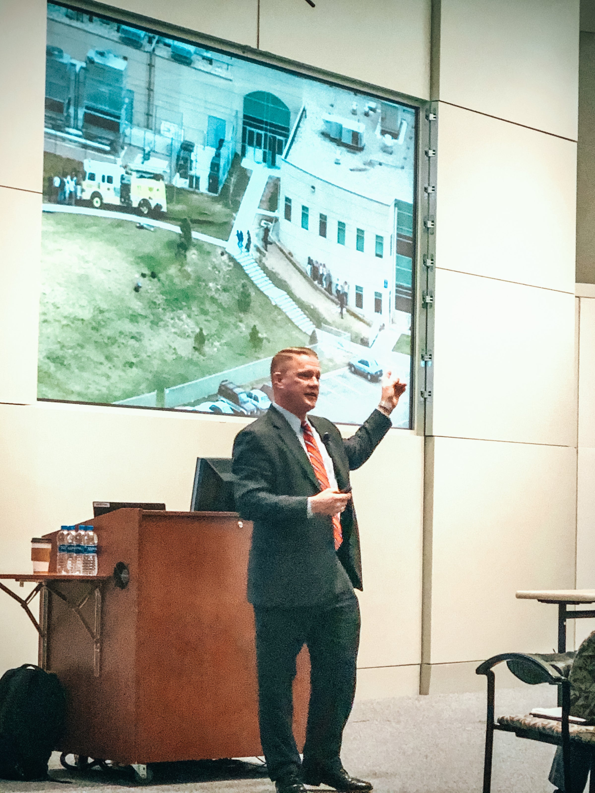 Broaddus Defense – Broaddus Defense